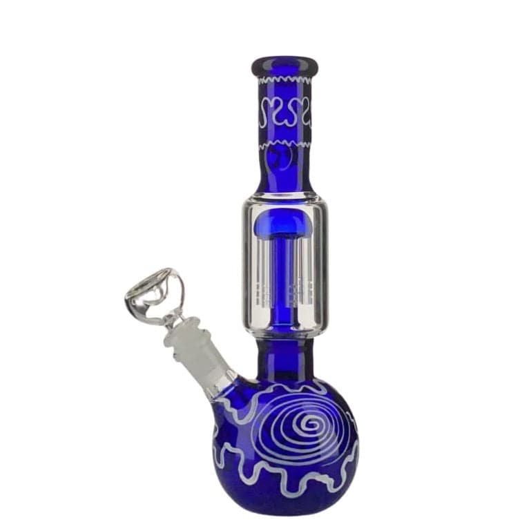Blo glass classic hit water pipe - Water Pipes | BLO Glass – Mile High ...