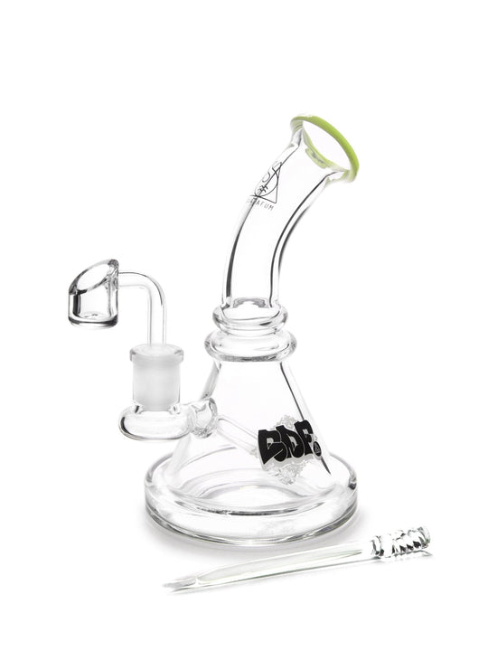 Squadafum Pipes Premium Pyramid – MHGP