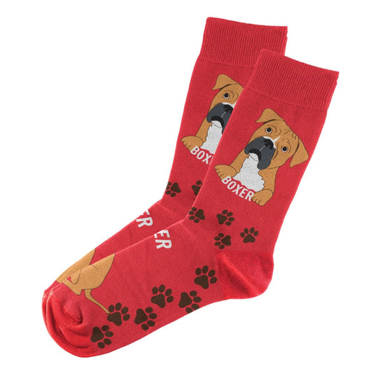 Boxer Socks – MHGP