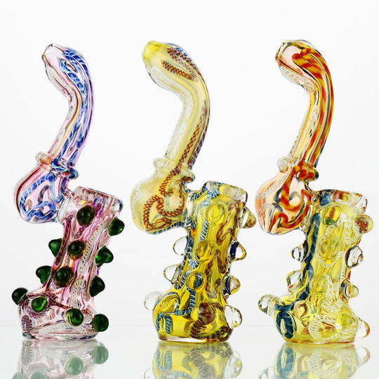 Weed Pipes For Sale: Perfect for Smoking Bowls – Mile High Glass Pipes