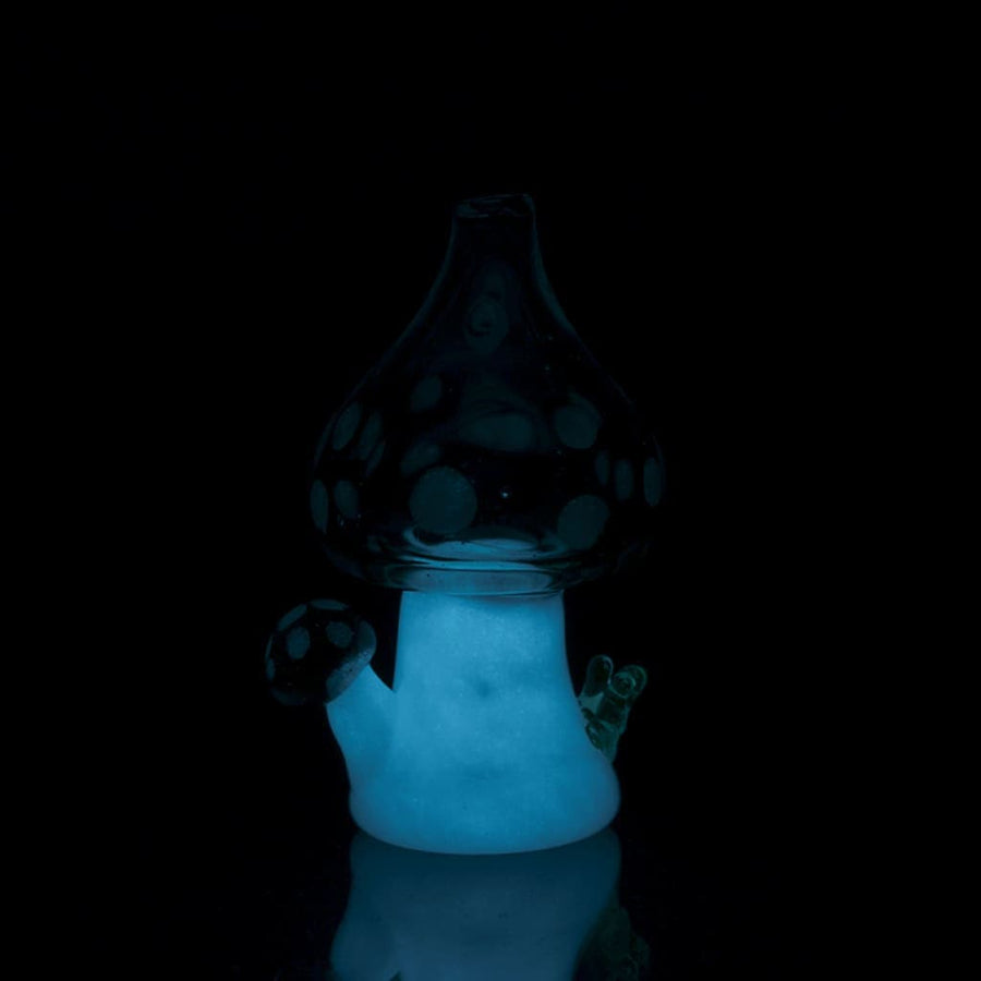 Carb Cap - Siriusly Shrooms - Carb Caps By Empire Glassworks – MHGP