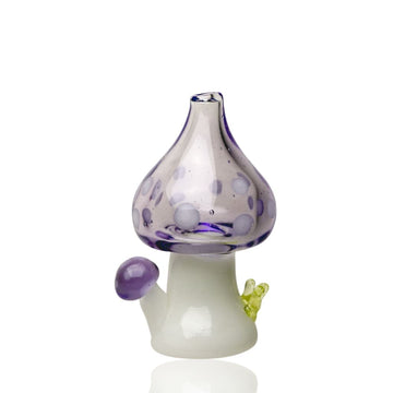 Carb Cap - Siriusly Shrooms - Carb Caps By Empire Glassworks – MHGP