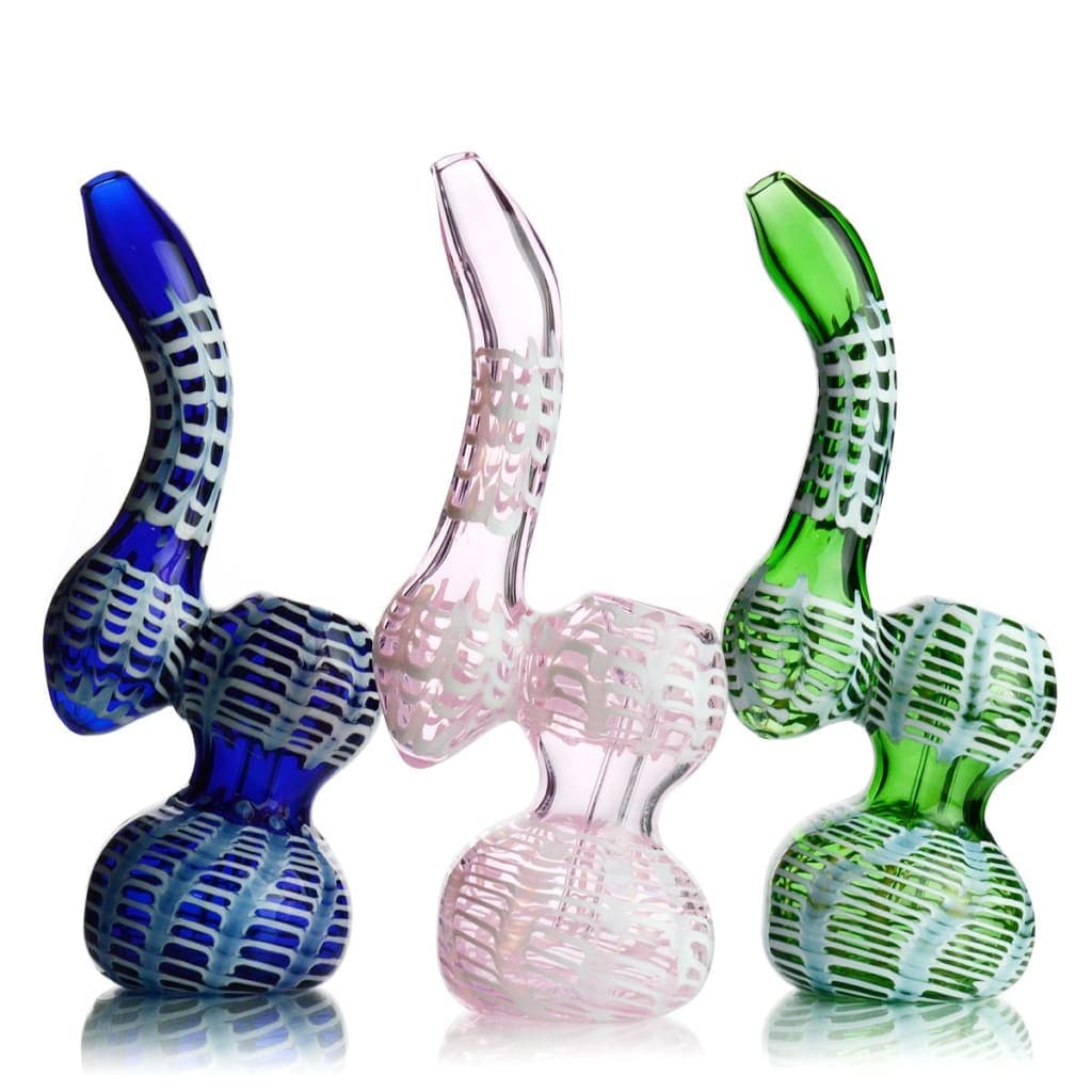 Color Tube Net Fancy Design - Hand Pipes By K LA – MHGP