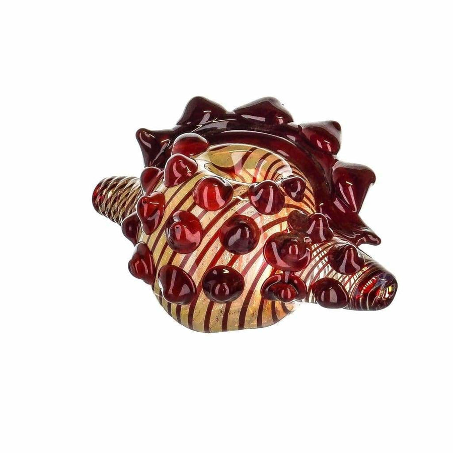 Conch shell pipe - Novelty Pipes | MHGP