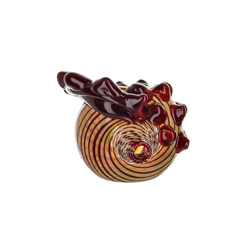 Conch shell pipe - Novelty Pipes | MHGP