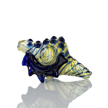 Conch shell pipe - Novelty Pipes | MHGP