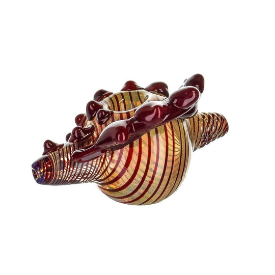 Conch shell pipe - Novelty Pipes | MHGP