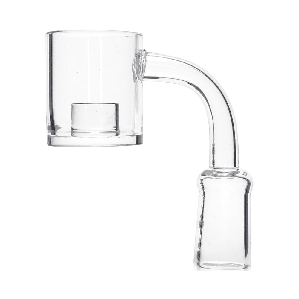 Core reactor quartz banger - Quartz Bangers & Nails | MHGP – Mile High ...