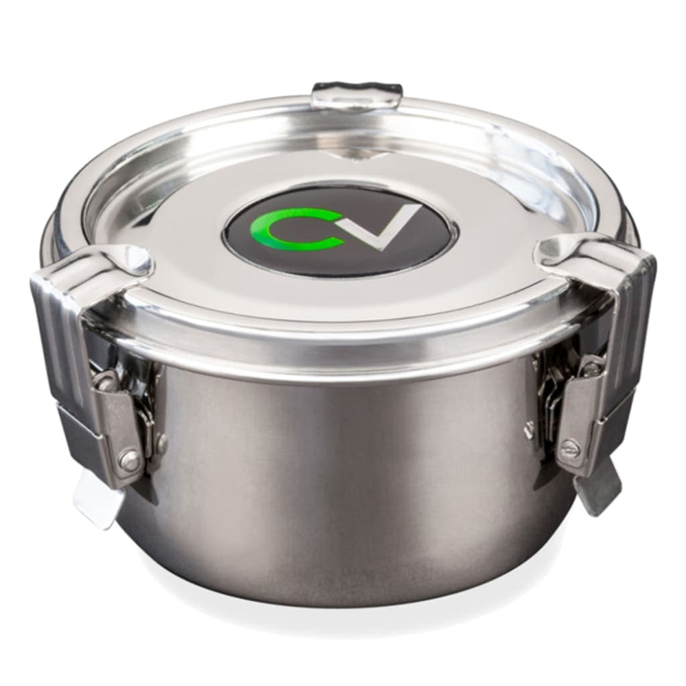 Cvault storage container - Smoking Accessories | Cvault – Mile High ...