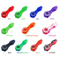 Daimon silicone handpipe - Spoon Pipes | Waxmaid – MHGP