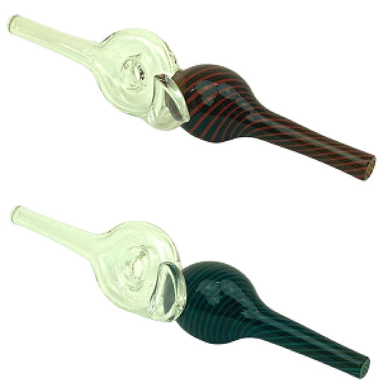 Fancy straw nectar collector - Nectar Collectors & Straws | – Mile High ...