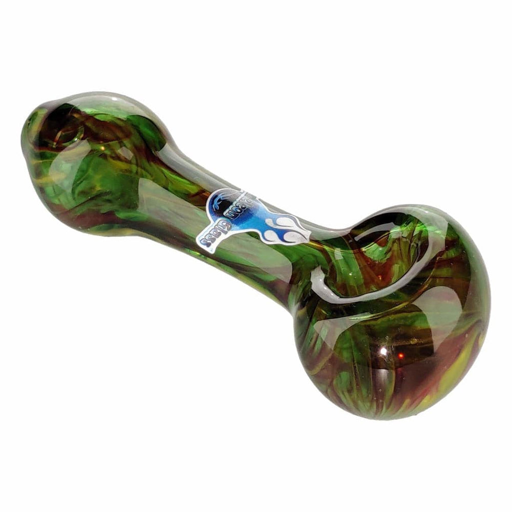 Glass Pipes For Sale: Perfect Hand Pipes and Chillums – Mile High Glass ...