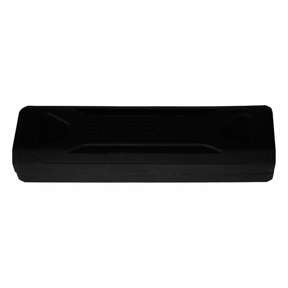 H2og travel case - Travel Cases | Sunakin – Mile High Glass Pipes