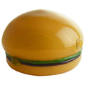 Hamburger Pipe - Novelty Pipes By Smokerolla® – MHGP