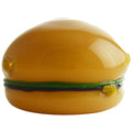 Hamburger Pipe - Novelty Pipes By Smokerolla® – MHGP