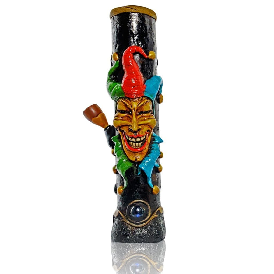 Hand Carved Wooden Bongs - Water Pipes By Pinchincha – MHGP
