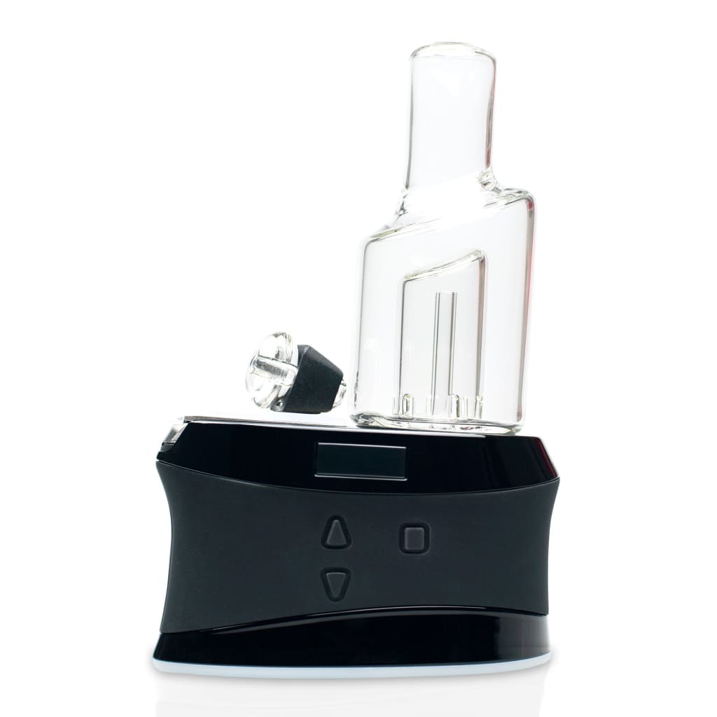 High Five Duo Vaporizer for Concentrates and Flowers – MHGP