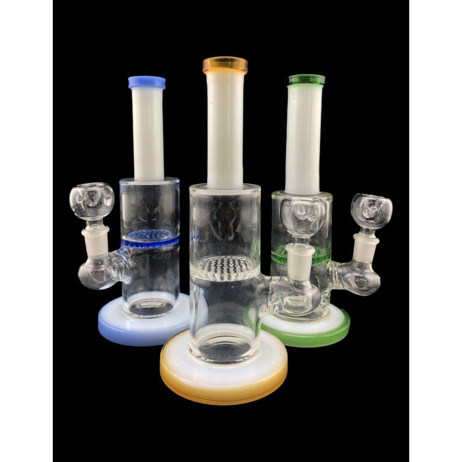 Water Pipes For Sale: Silicone and Blown Glass Bongs – MHGP
