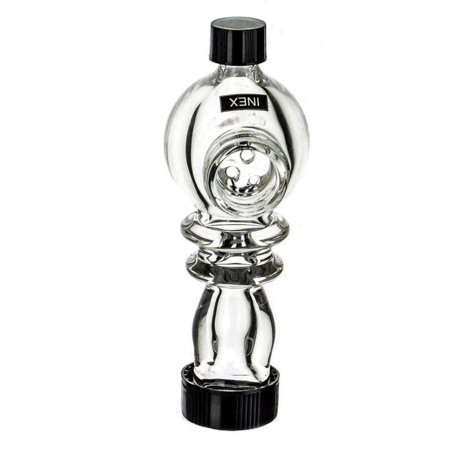 Inex hush hand pipe - Hand Pipes | INEX – MHGP