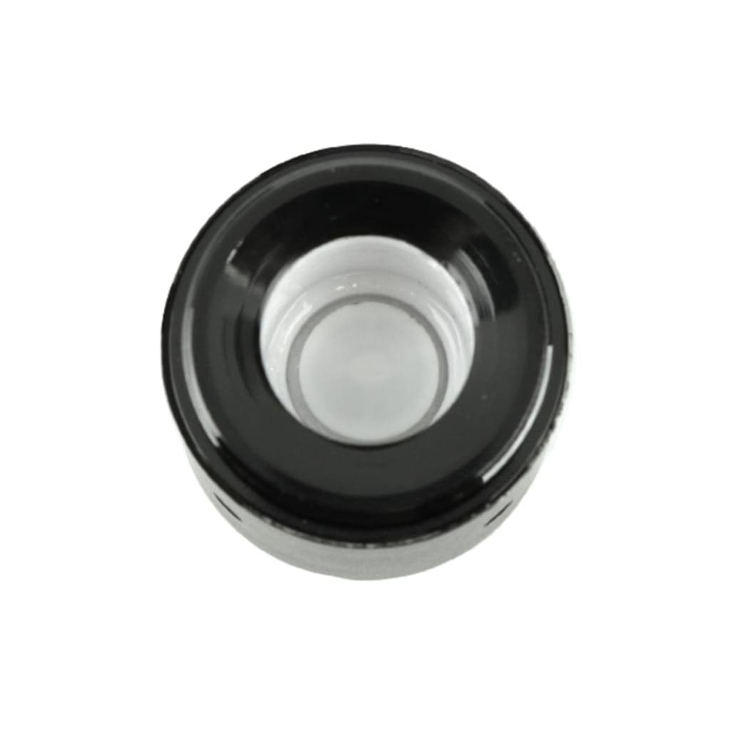 Kandypens prism plus ceramic coilless atomizer - Replacement – Mile ...