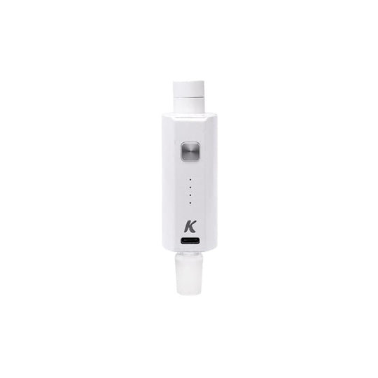 Kandypens Session Dual Wax Vaporizer E-Nail – MHGP