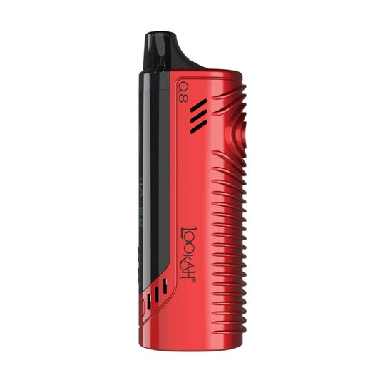 Lookah q8 wax vaporizer - Dab Pens | Lookah – MHGP