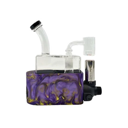 Rio dab rig makeover - Electric Dab Rigs | Stache Products – MHGP