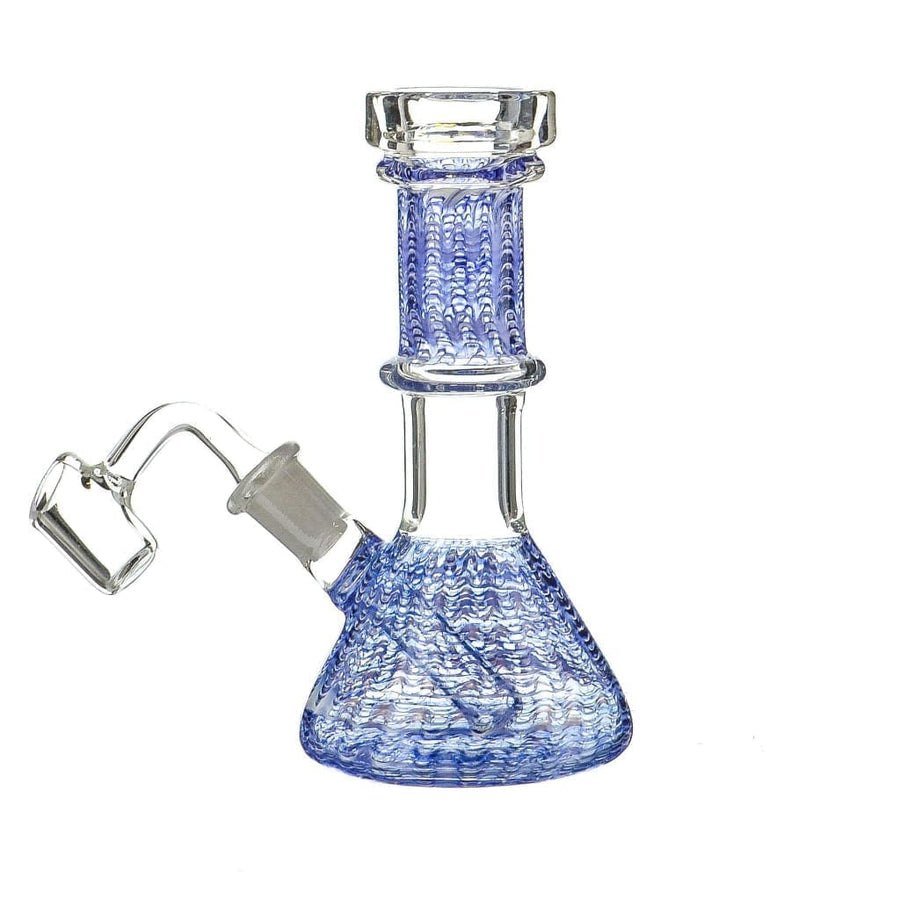 Mini wrap & rake beaker bong - Bongs | MHGP