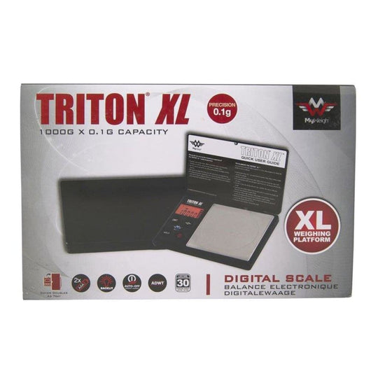 Myweigh triton t2 xl 1000 - Scales | MyWeigh – MHGP