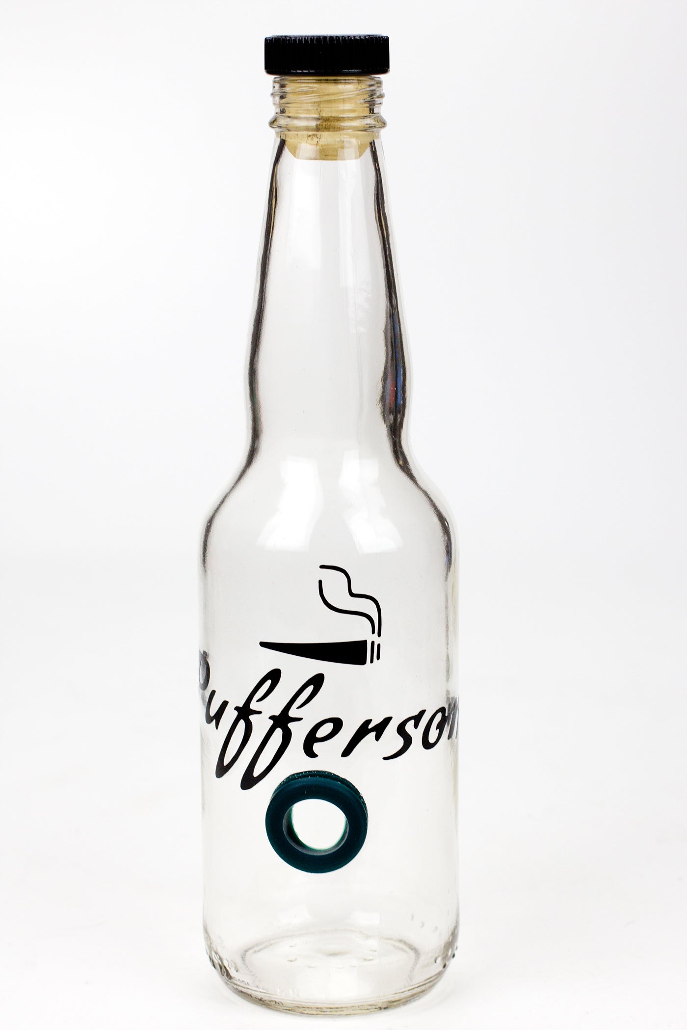 Pufferson Toke Bottle – MHGP