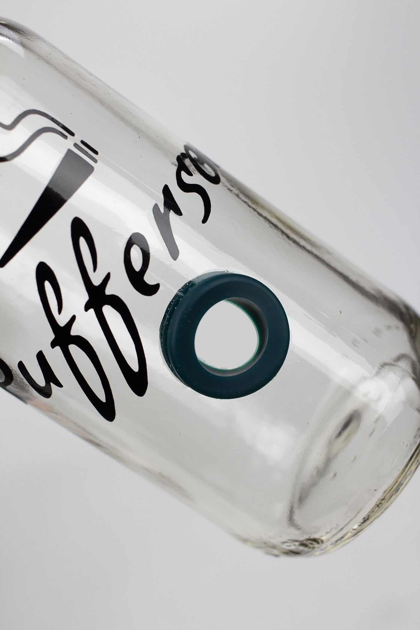 Pufferson Toke Bottle – MHGP