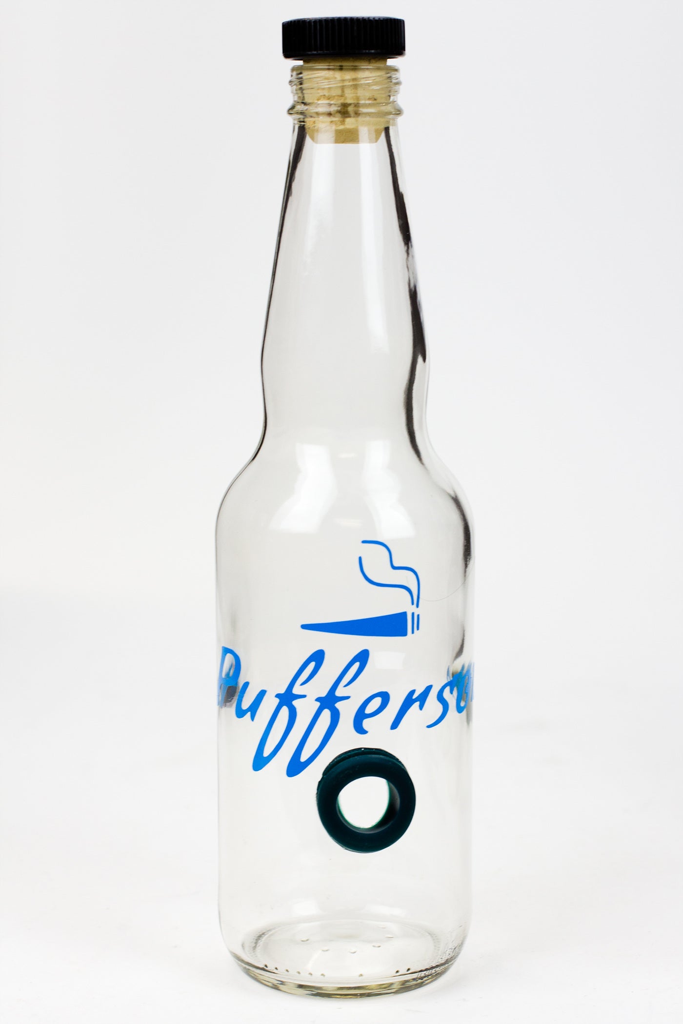 Pufferson Toke Bottle – MHGP