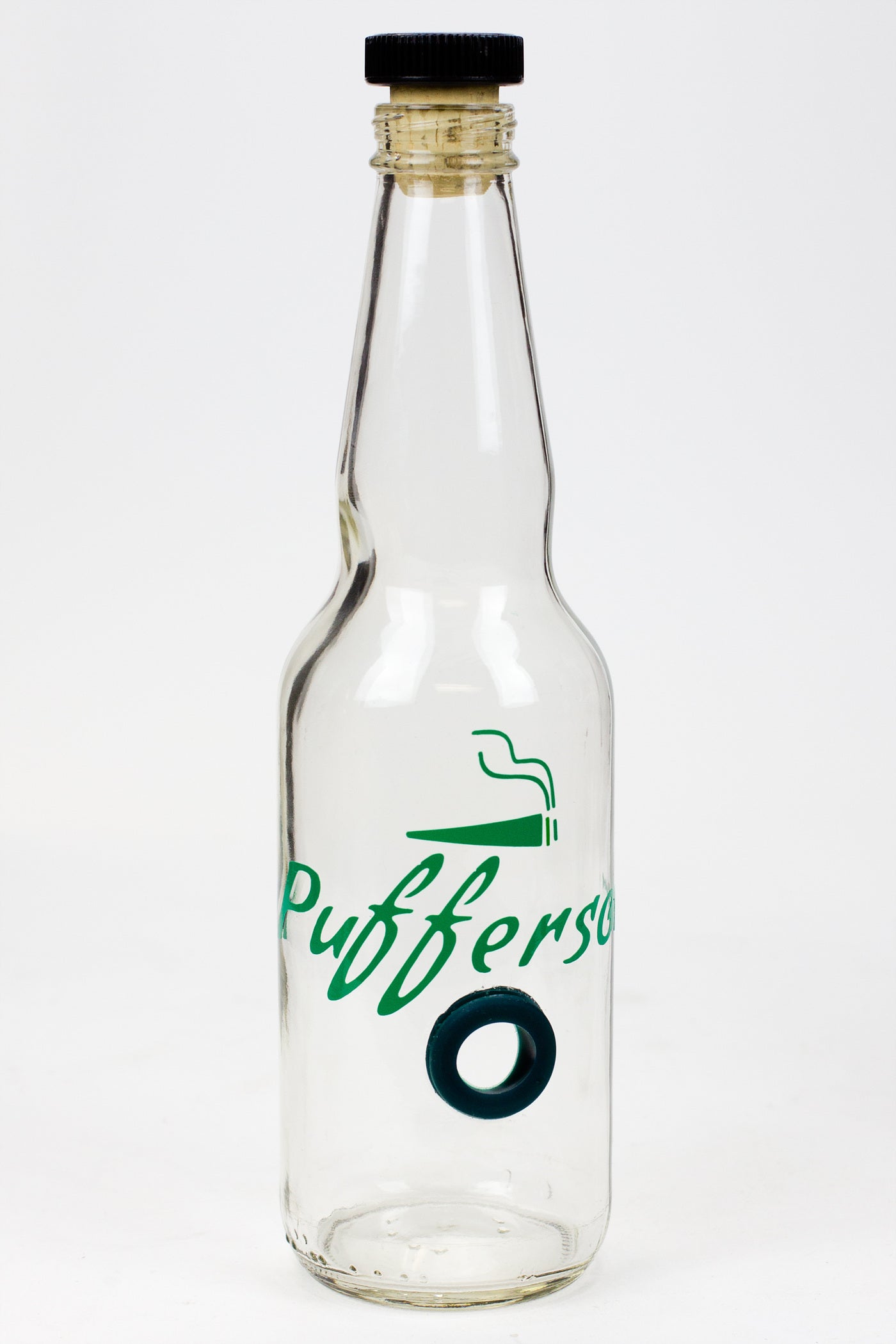 Pufferson Toke Bottle – MHGP