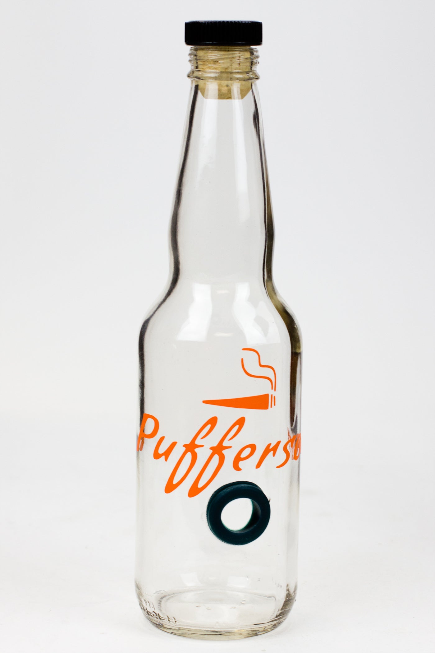 Pufferson Toke Bottle – MHGP