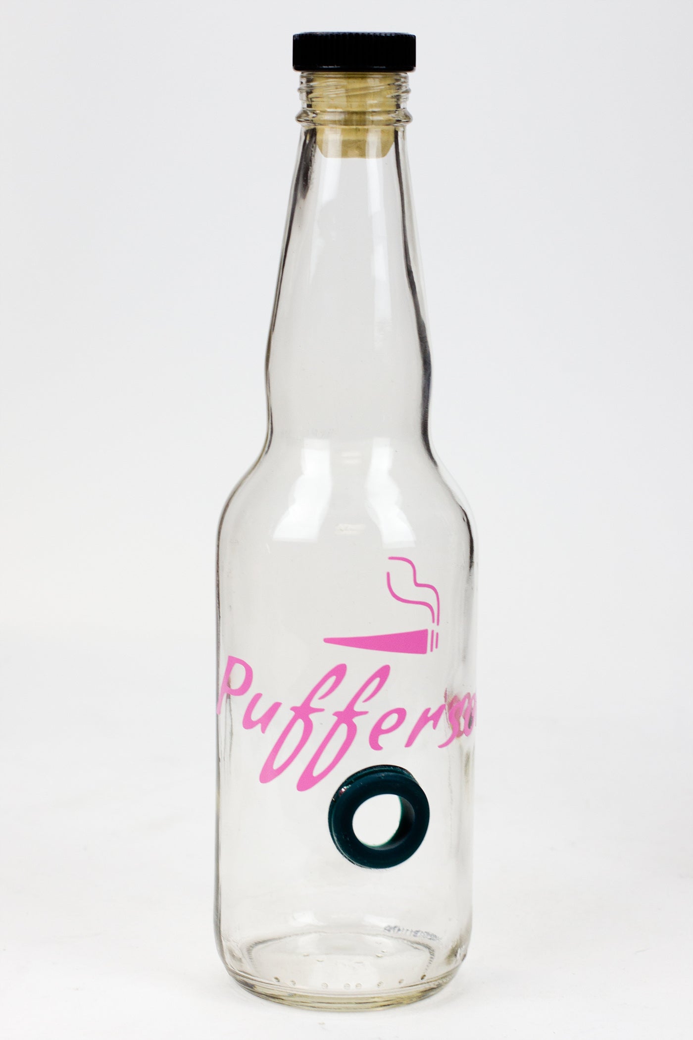 Pufferson Toke Bottle – MHGP
