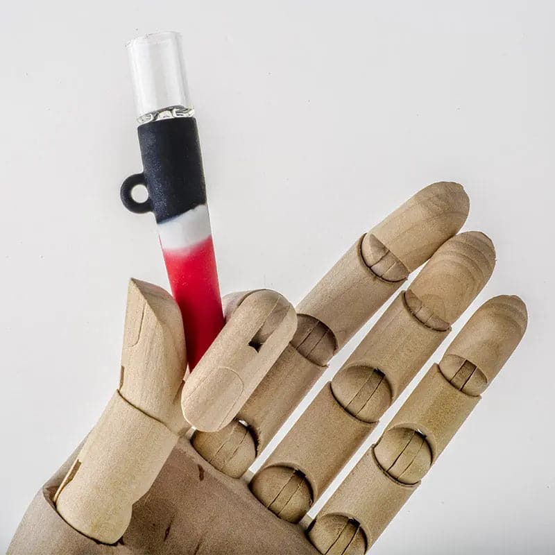 Glass Pipes For Sale: Perfect Hand Pipes and Chillums – Page 4 – Mile ...