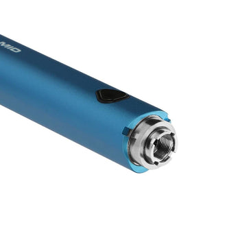 Pyramid vaporizer kit 380mah - Dab Pens | Leaf buddi – MHGP