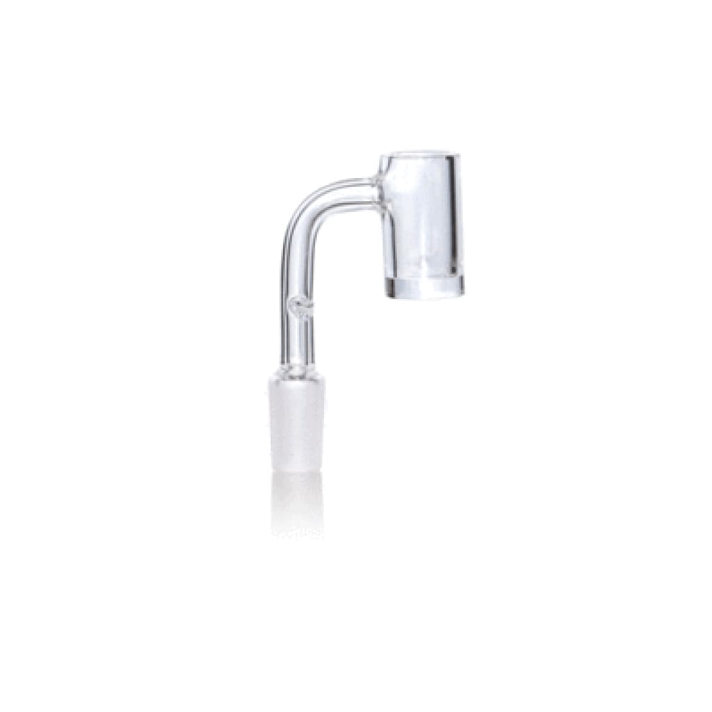 Quartz E-banger Kit with Perfect E-nail Technology for Hassle-free Dab ...