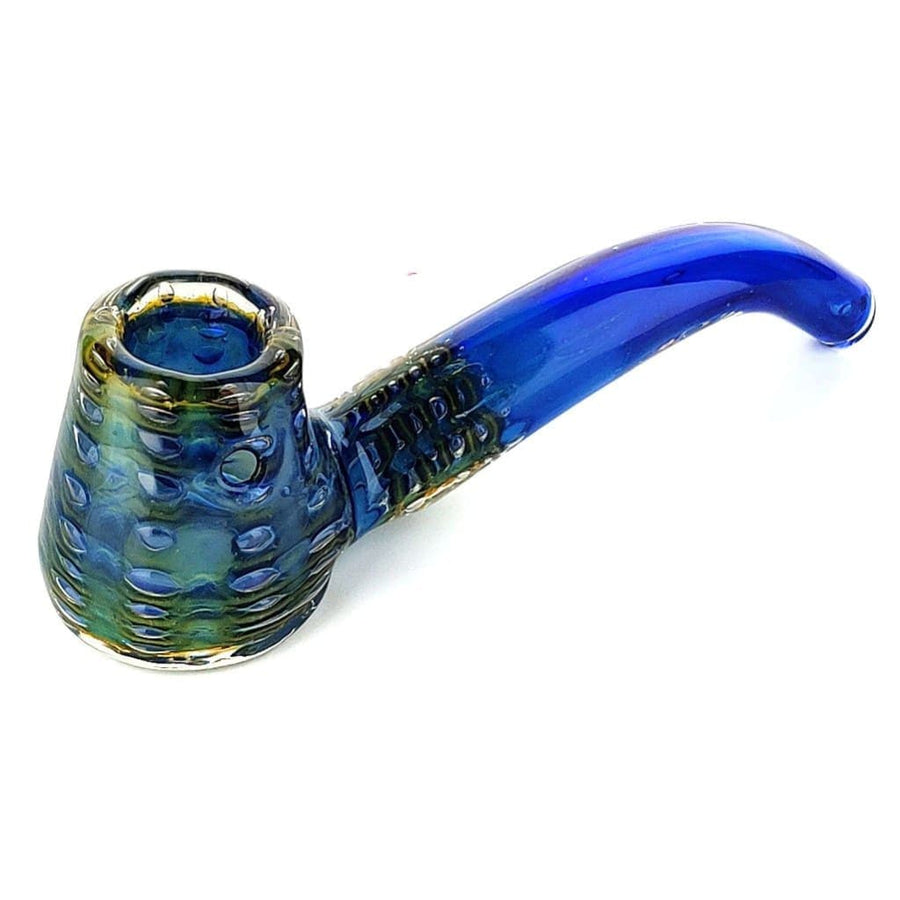 Raked sherlock pipe - Sherlock Pipes | Smokerolla® – MHGP