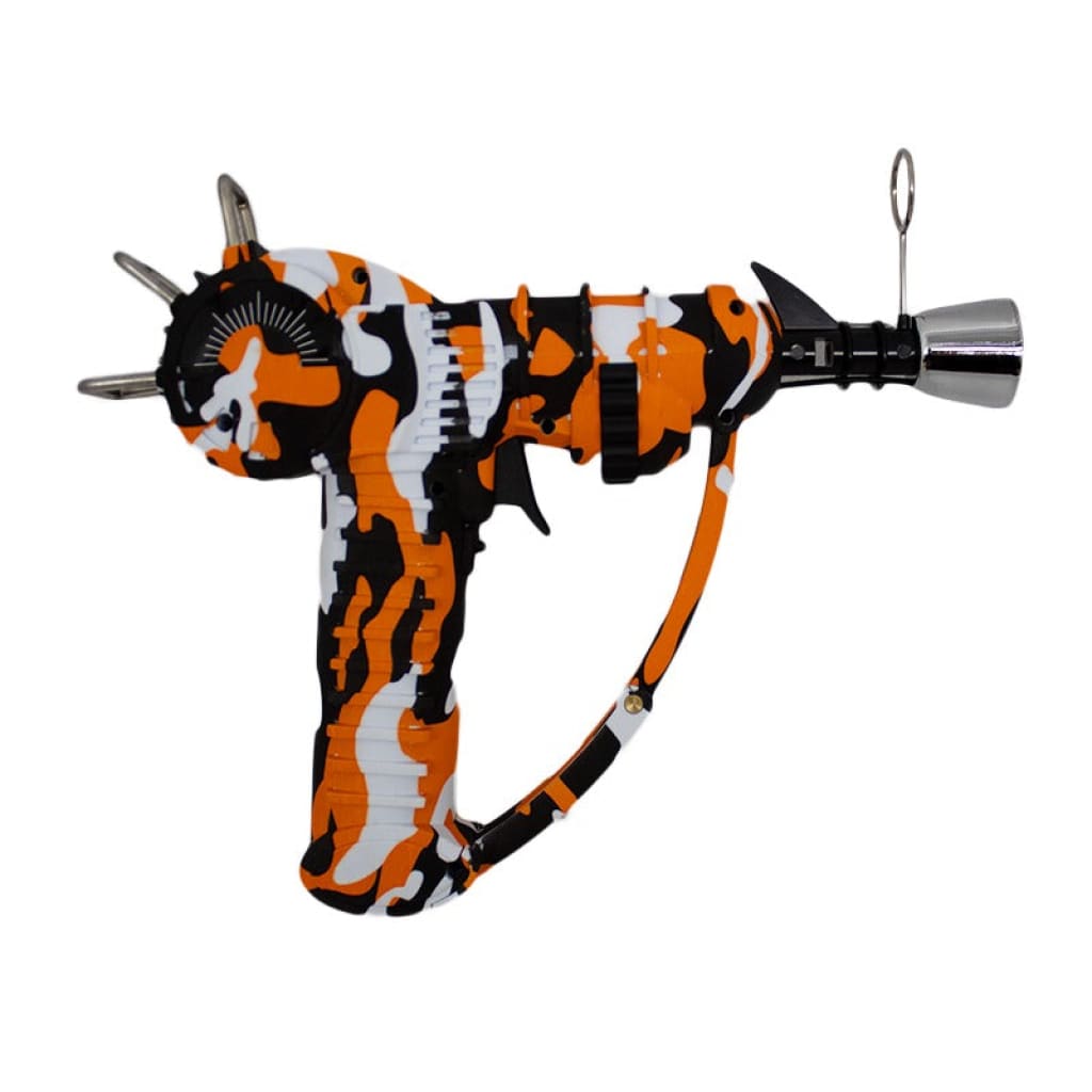 Ray Gun Torch in Limited Edition Camouflage Colors – MHGP