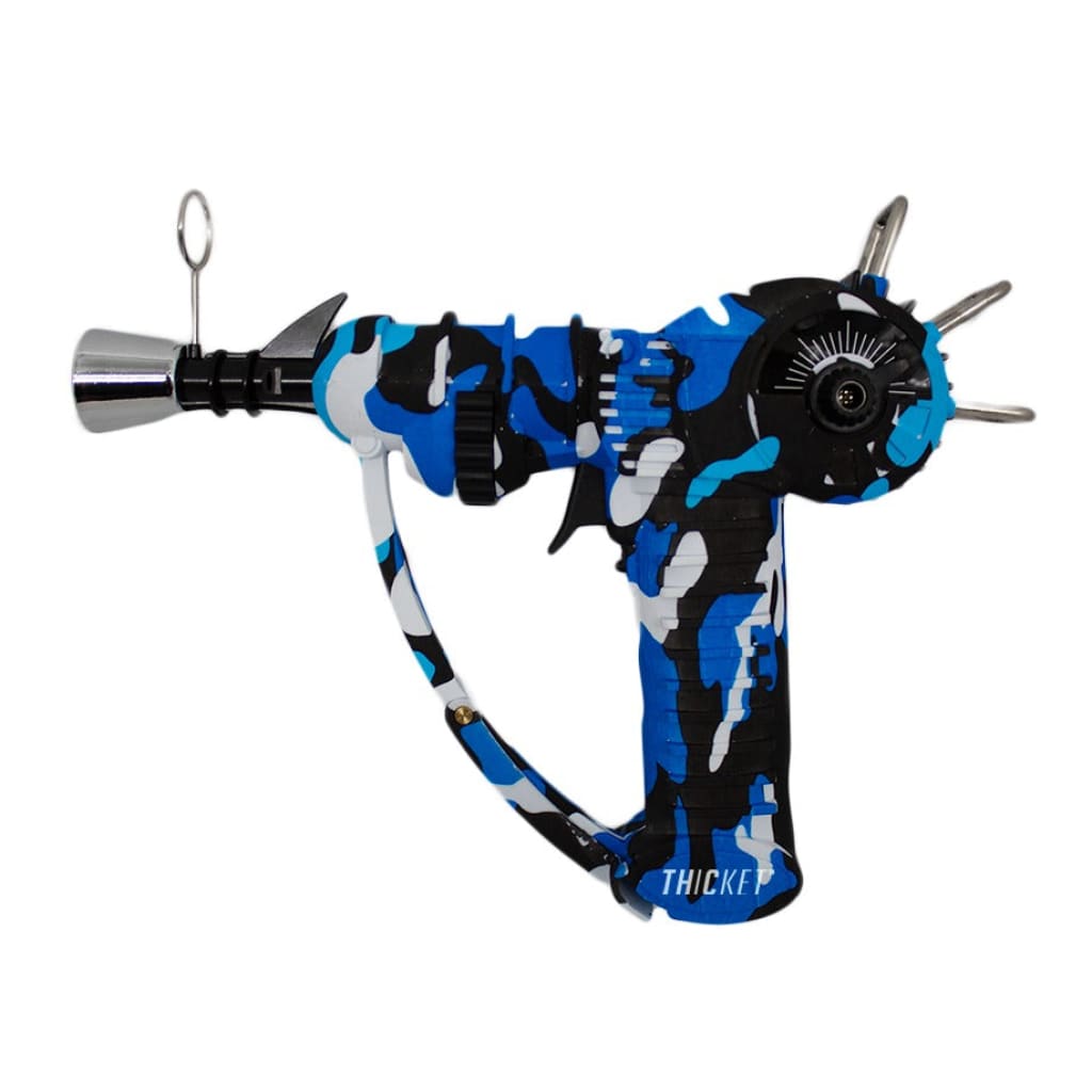 Ray Gun Torch in Limited Edition Camouflage Colors – MHGP
