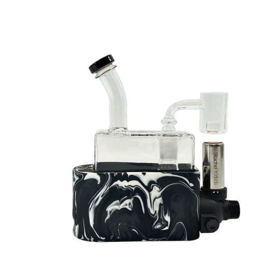 Rio dab rig makeover - Electric Dab Rigs | Stache Products – MHGP