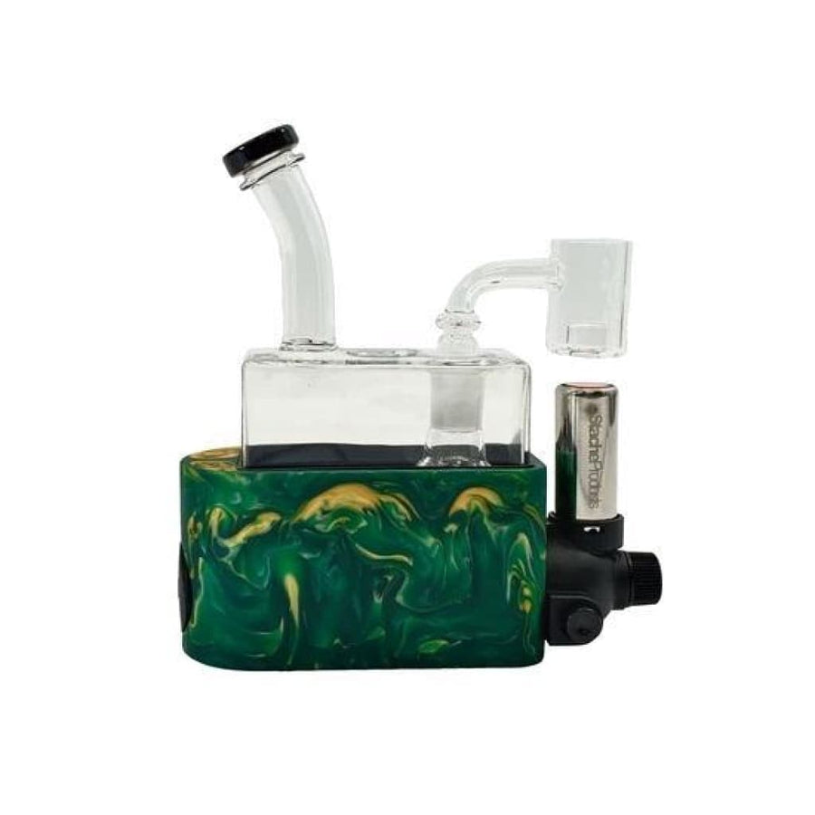 Rio dab rig makeover - Electric Dab Rigs | Stache Products – MHGP