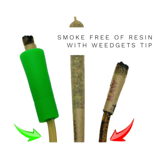 Set of 2 filter tips – all size pack - Filter Tips | – MHGP