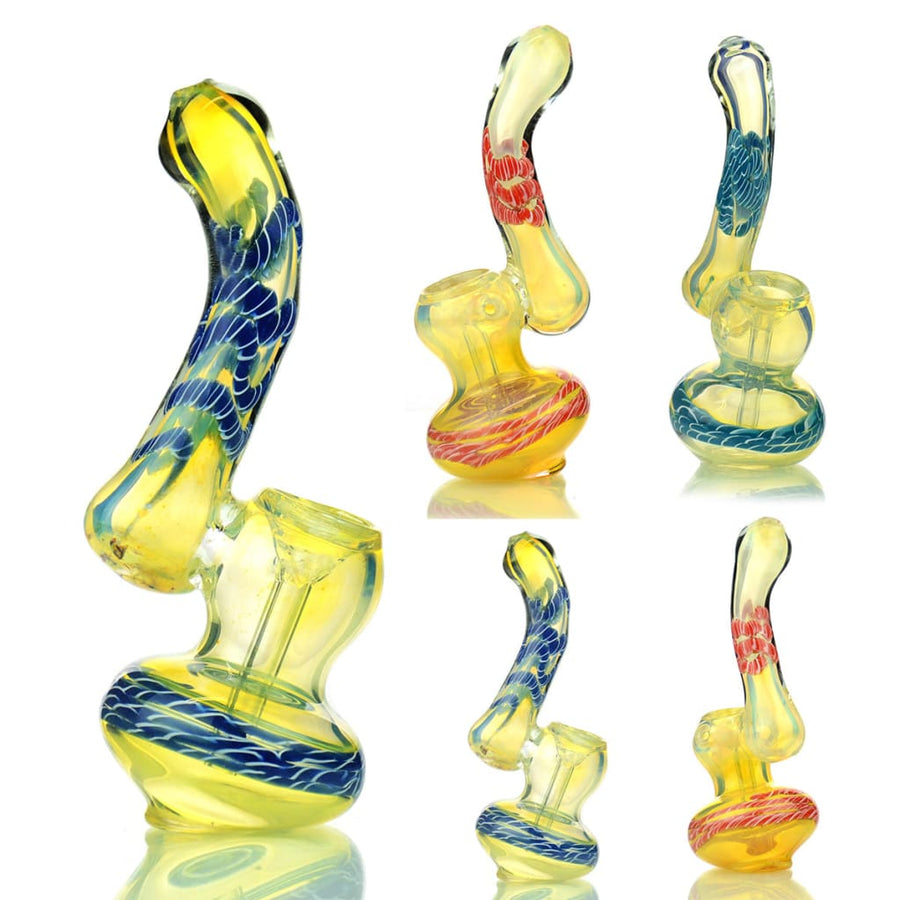 Weed Pipes For Sale: Perfect for Smoking Bowls – Mile High Glass Pipes