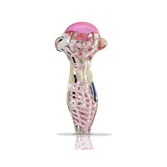 Weed Pipes For Sale: Perfect for Smoking Bowls – Mile High Glass Pipes