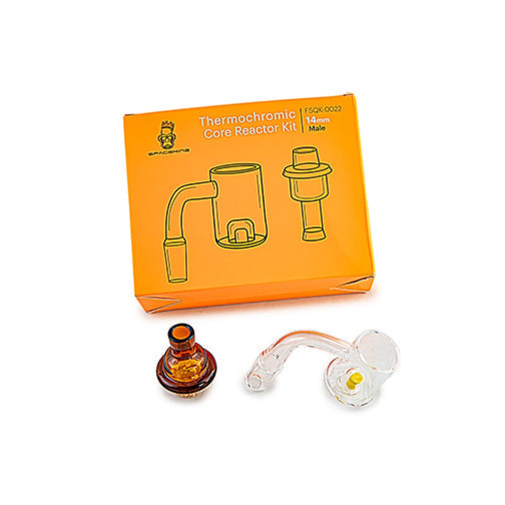 Space King Thermochromic Core Reactor Banger Kit – MHGP