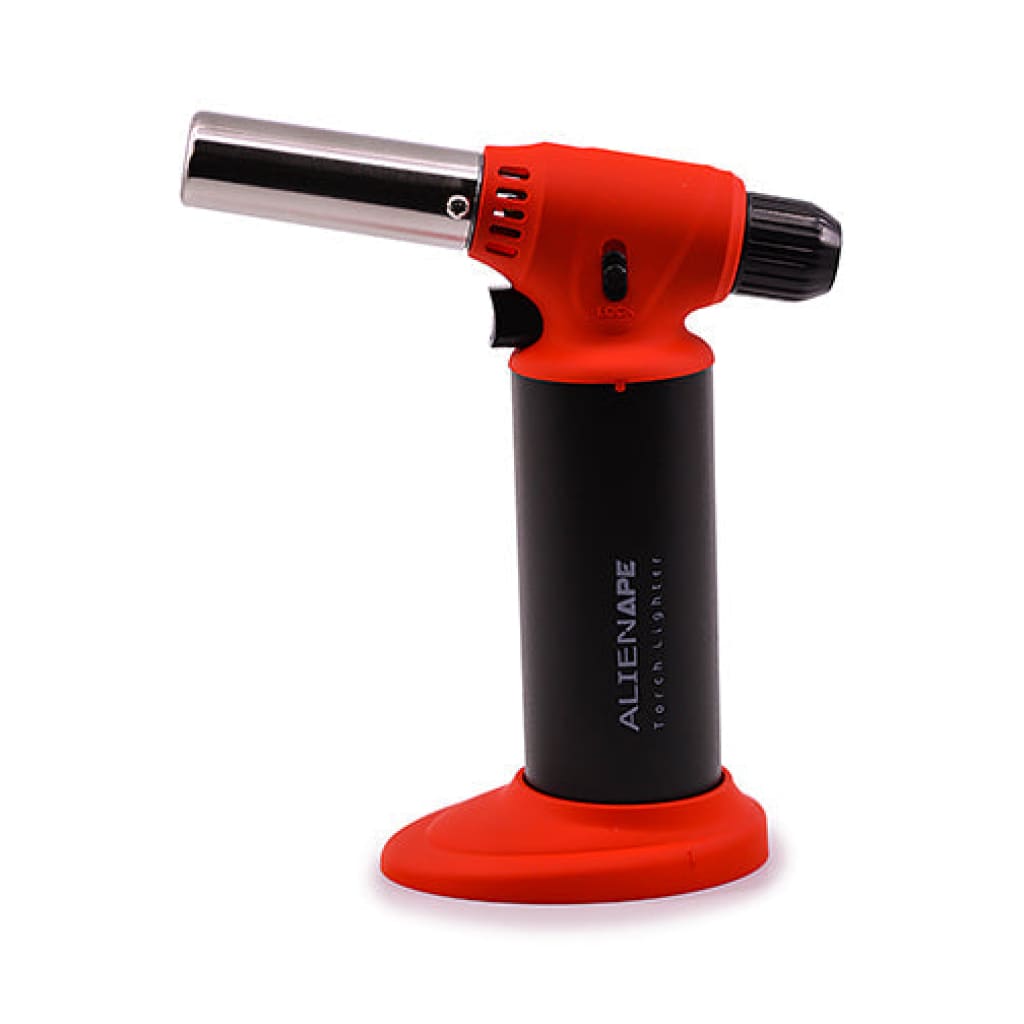 Space King - Torch Lighter - Large – Mile High Glass Pipes