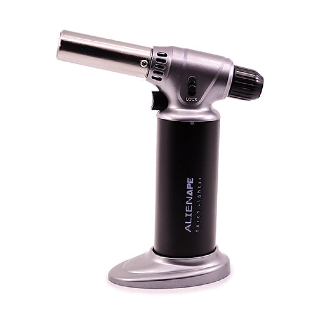 Space King - Torch Lighter - Large – Mile High Glass Pipes