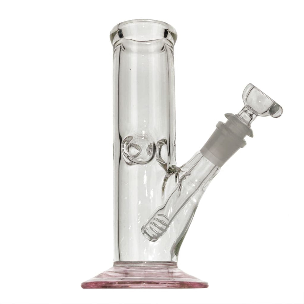 Straight shooter wine base bong - Water Pipes | Smokerolla® – Mile High ...